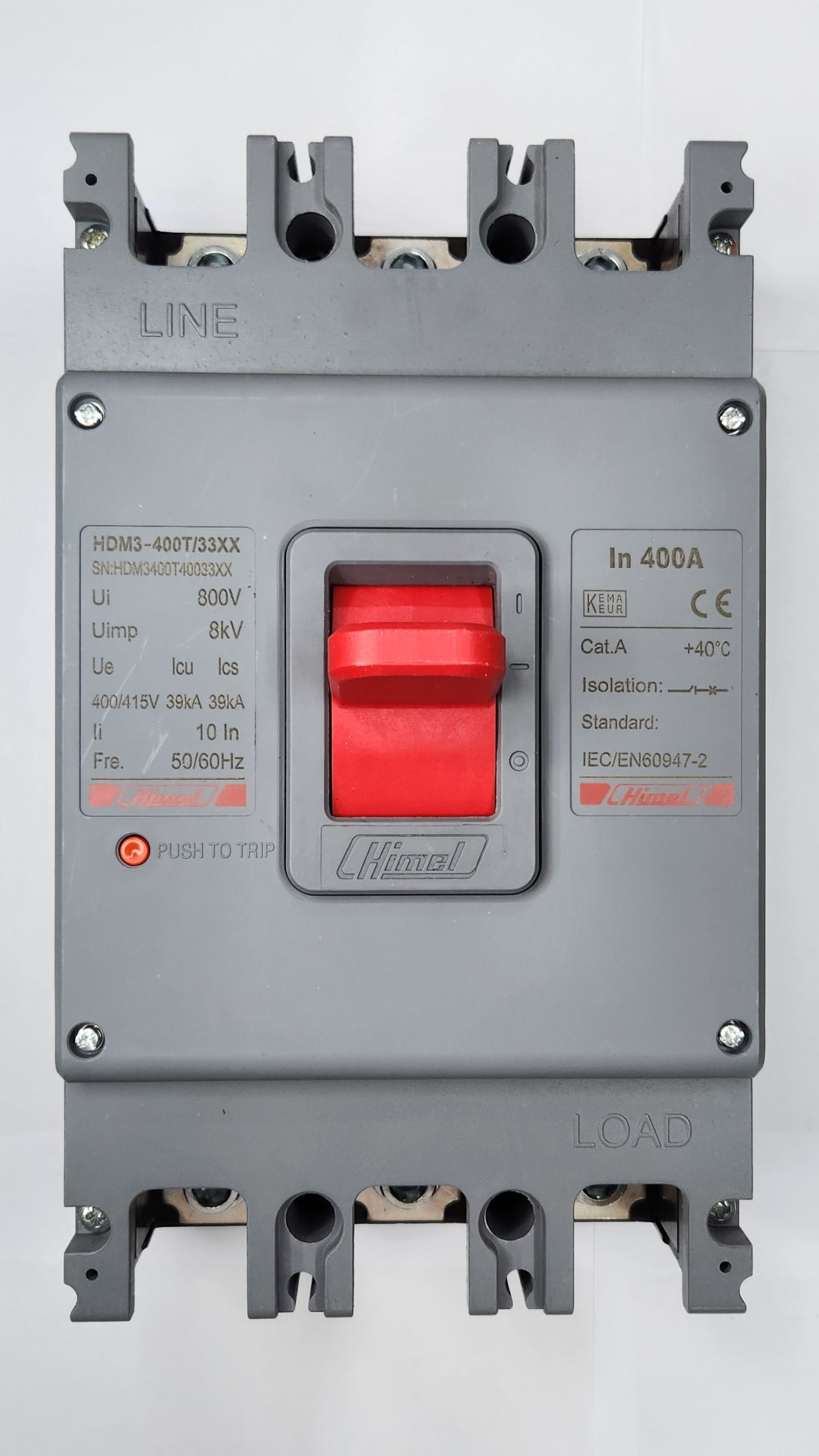 HDM3400T40033XX – Kandz